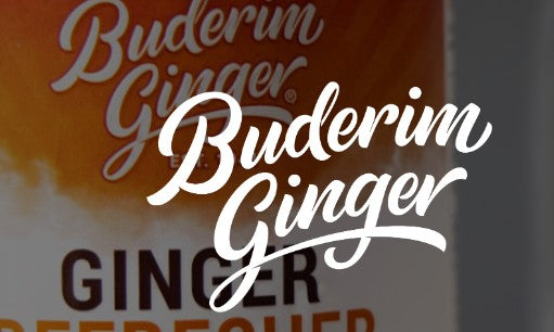 Buderim Ginger Products – Buderim Ginger Shoppe